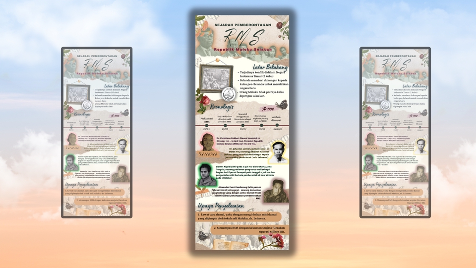 DESAIN INFOGRAFIS/POSTER TERMURAH UNTUK TUGAS SEKOLAH, KULIAH, & EVENT ...