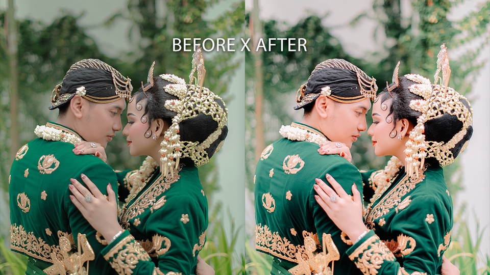 COLOUR GRADING PHOTO PROFESIONAL