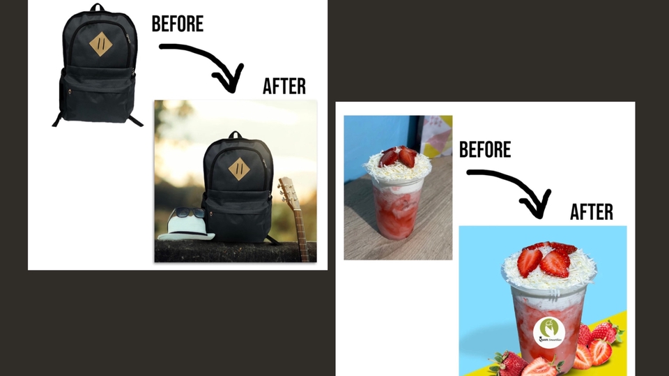 JASA EDIT PHOTOSHOP MANIPULASI FOTO, HAPUS BACKROUND, EDIT FOTO PRODUK ...