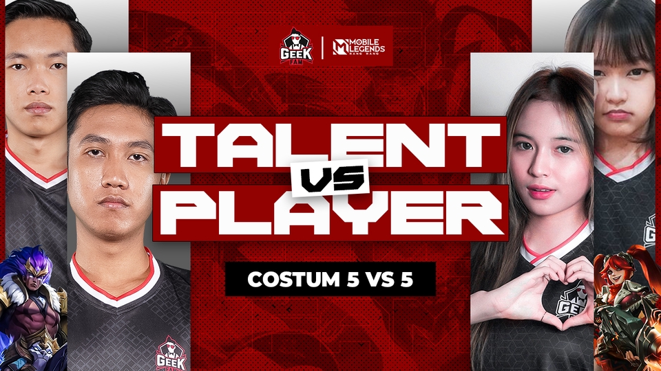 ESPORTS GAMES DESIGN - 15 DESIGN