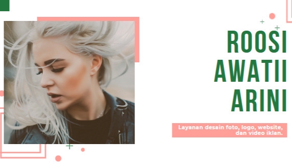 DESAIN LOGO BEBAS, SIMPLE, DAN MENARIK (KUALITAS TIDAK PERLU DIRAGUKAN)