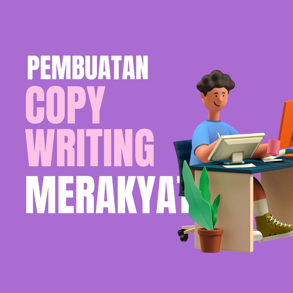 Jasa Copywriting Caption Medsos