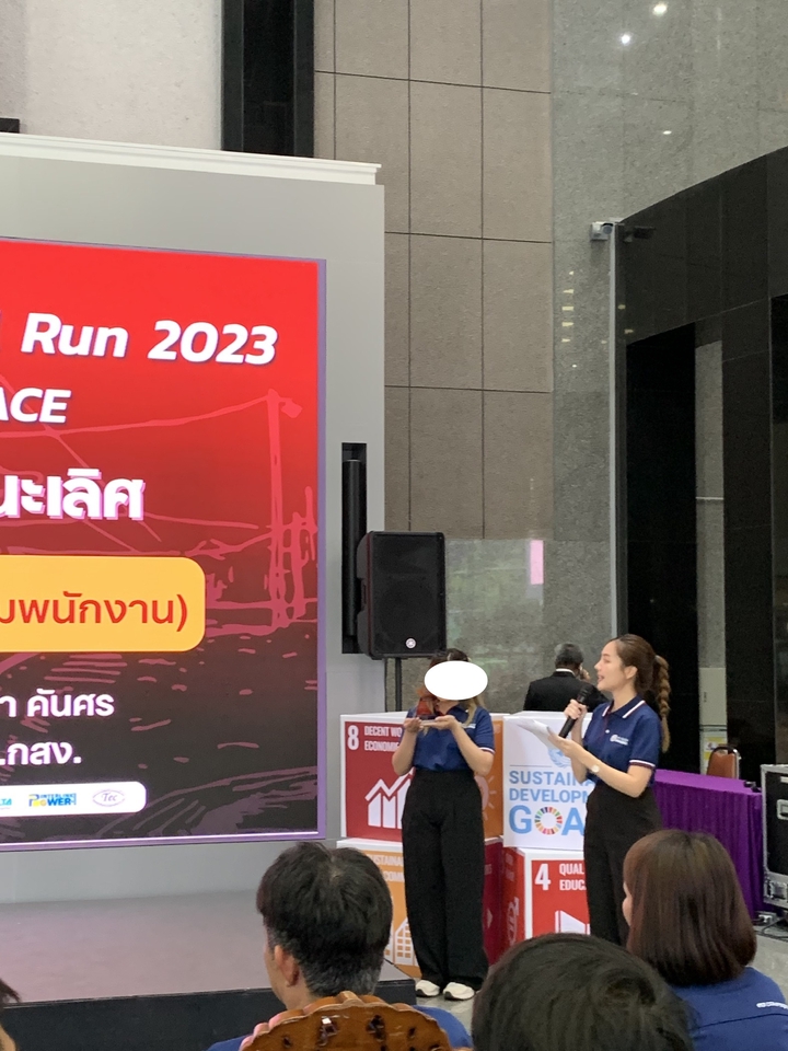 TH/EN พิธีกรหญิง(MC)/Moderator งานevent Liveสด เปิดตัวสินค้า สัมมนา งานเลี้ยงต่างๆ