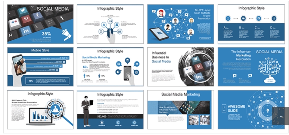 ANIMATED SLIDE DESIGN POWERPOINT INTERAKTIF