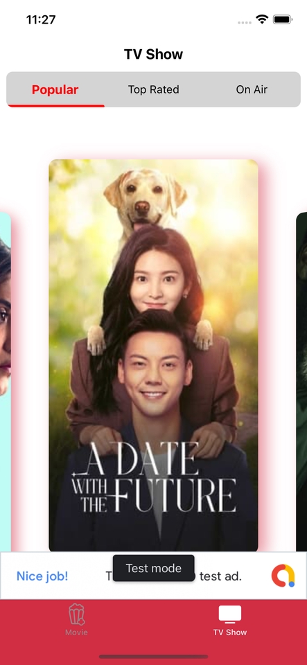 รับทำ Mobile Application iOS รวมไปถึงแก้บัคหรือเพิ่ม Func