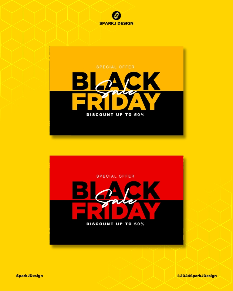 DESAIN PROMO - FLASH SALE - BLACK FRIDAY - PAYDAY SALE