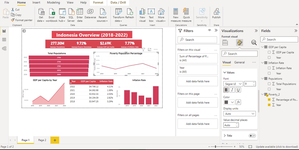 Data Service Microsoft Excel: Data Cleaning, Data Processing, Data ...
