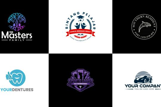 Design Logo : BERES DALAM 24 JAM!!