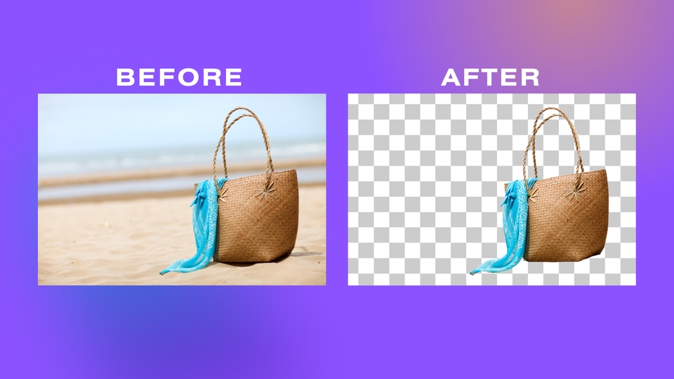 REMOVE BACKGROUND MURAH DAN KILATT