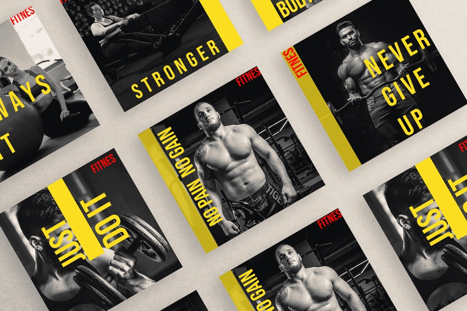 Desain Feed Instagram Tematik - Ciptakan Identitas Visual yang Kuat