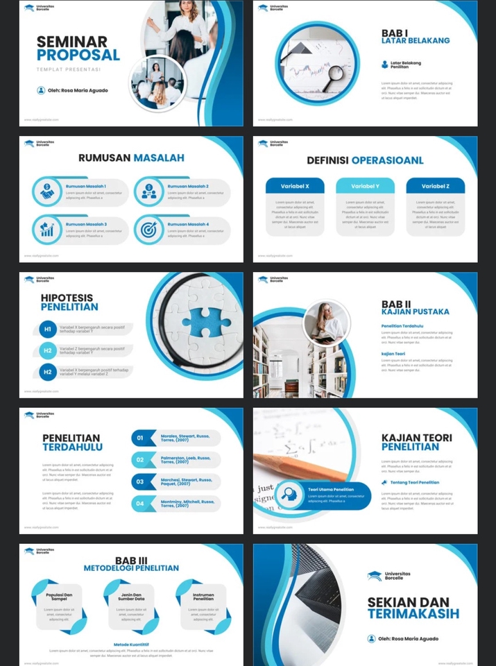 JASA DESIGN PPT DAN PEMBUATAN MAKALAH