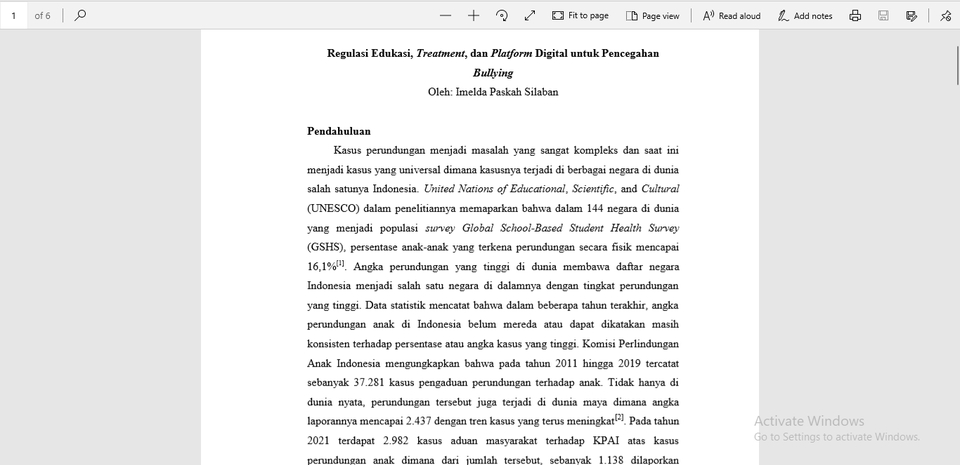 Pengetikan Cepat word, pdf, excel