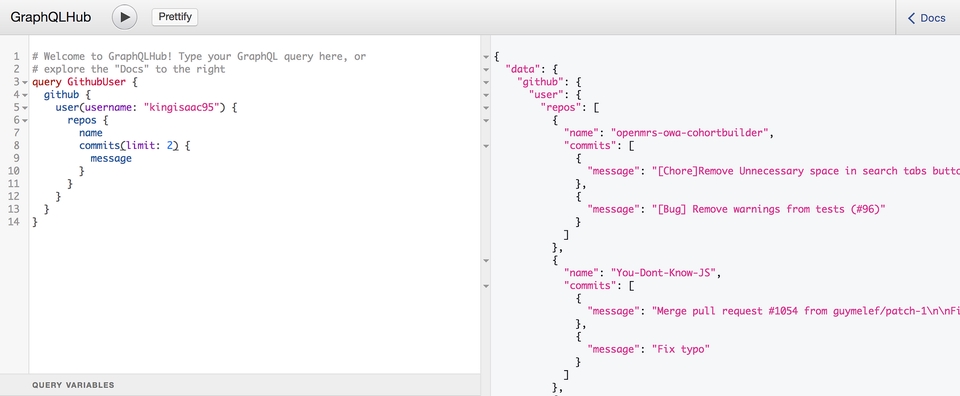 รับทำ API ด้วยภาษา (Python, TypeScript, JavaScript)