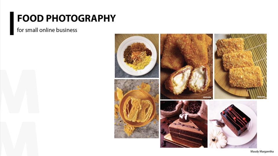 Banner & Socmed Design