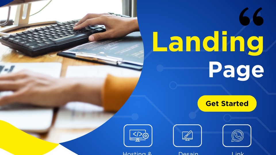 Jasa Pembuatan Website Profesional: WordPress & Fullstack (MERN Stack)