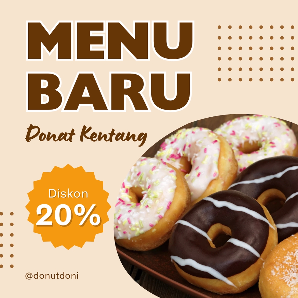 Jasa Design Pamflet online