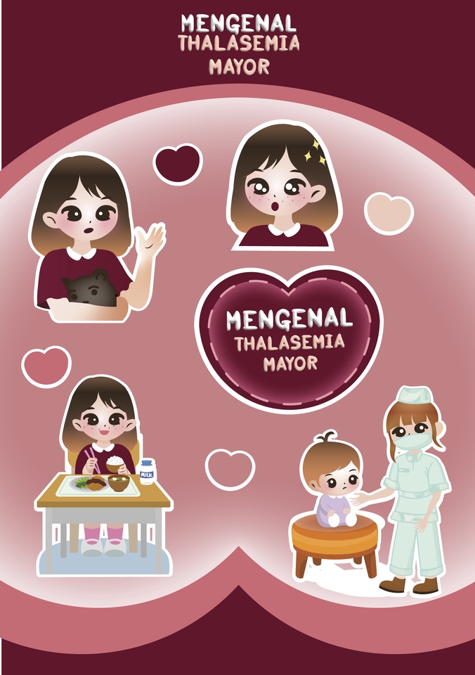 Desain sticker