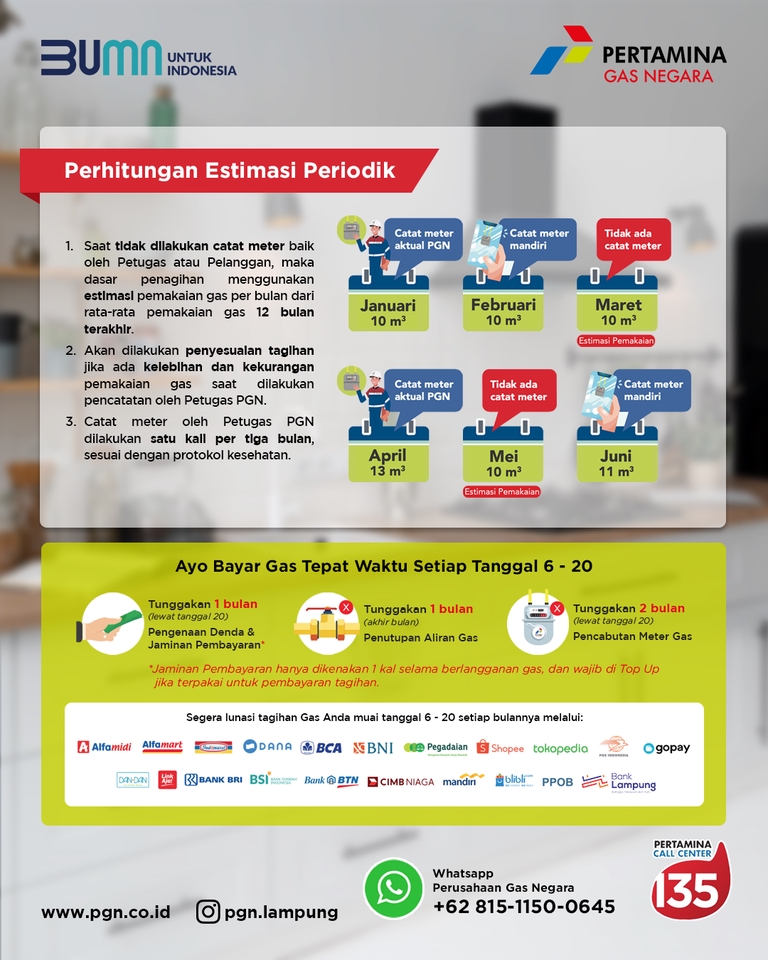 Desain Flyer dan Infografis Perusahaan atau Usaha