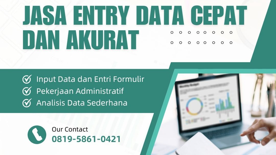 Input dan Entry Data Rapi dan Cepat di Excel
