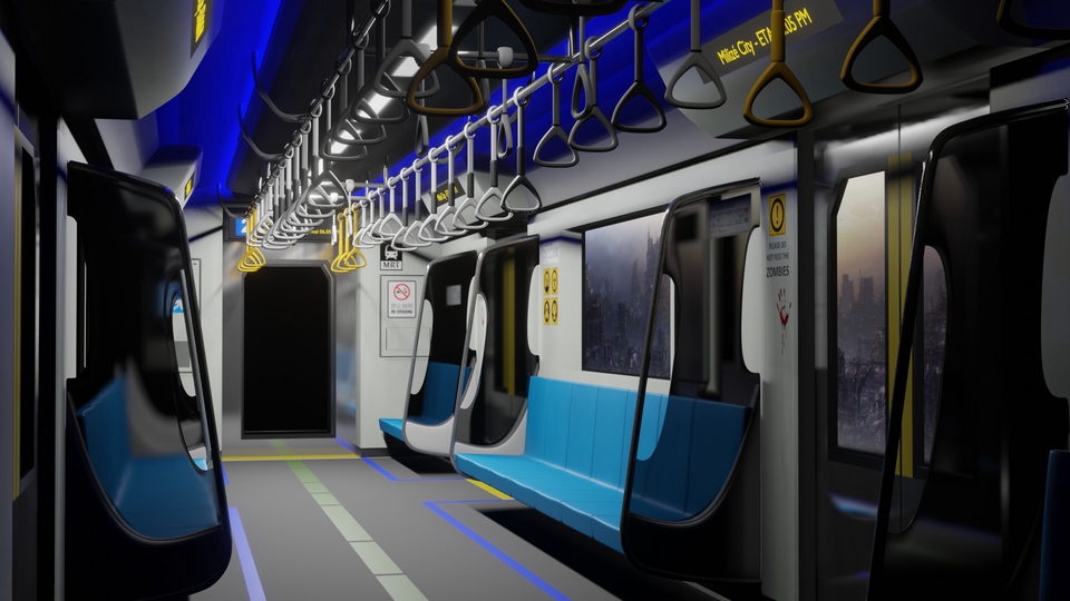 Jasa Pembuatan Objek 3D