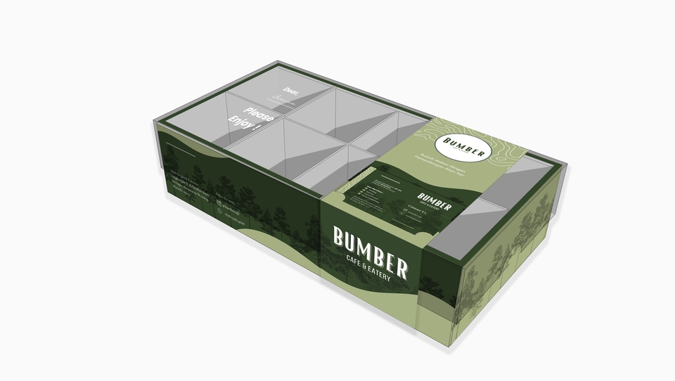 Packaging Design : Label, Box Packaging, Paper Bag Packaging, Product ...