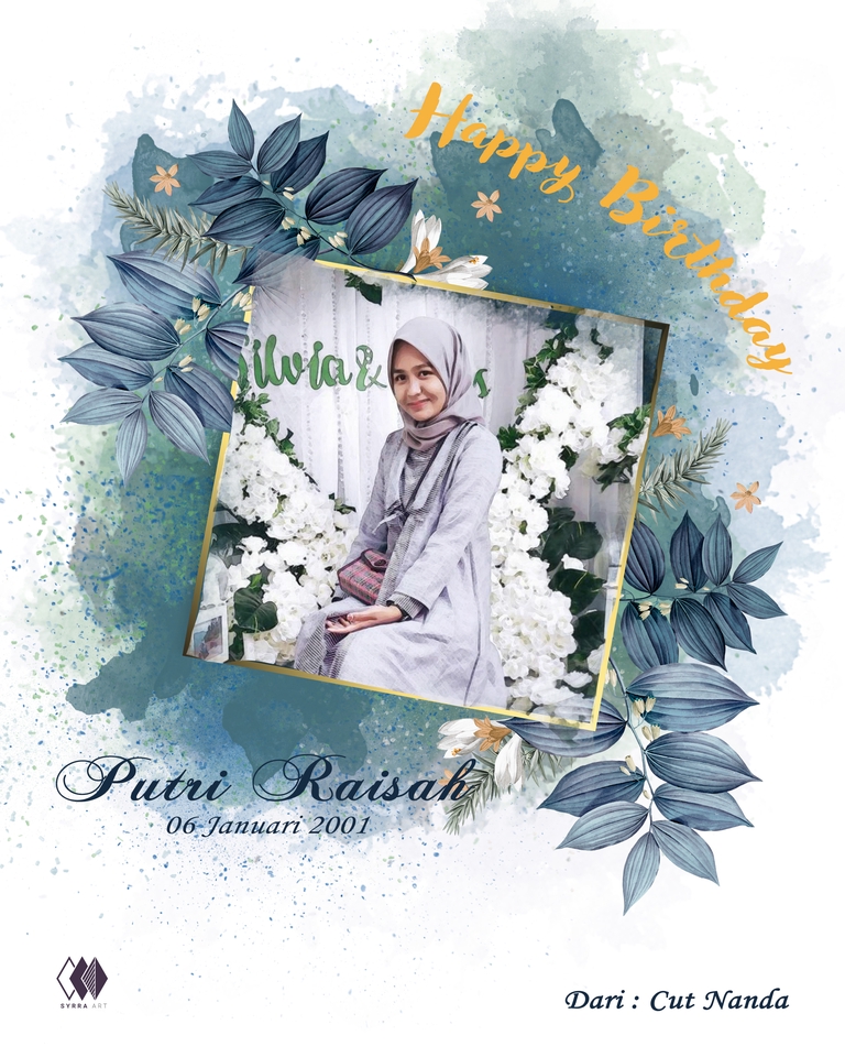 Transformasi Visual yang Memukau: Jasa Edit Foto Unik untuk Wedding ...