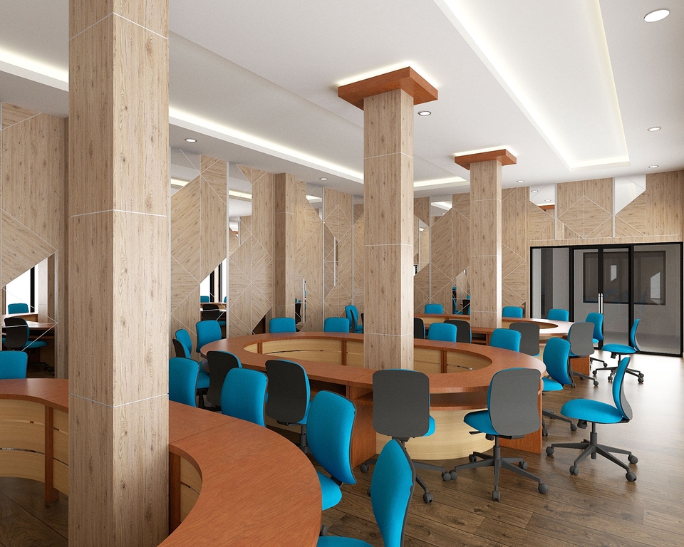 Jasa Design Exterior dan Interior