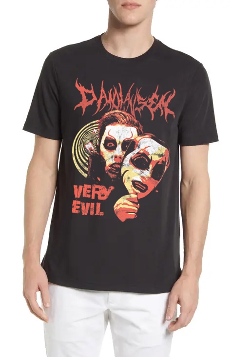 ออกแบบเสื้อวง Rock, Rap, HipHop, OVP งาน Graphic สไตล์ 90s Y2K Bootleg ...