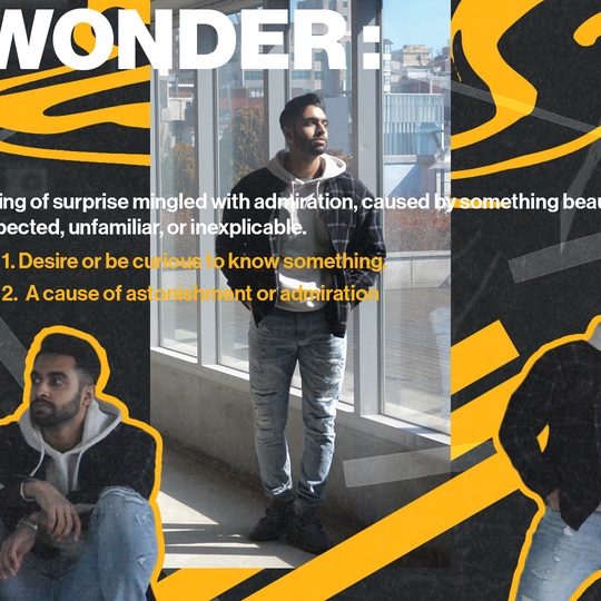 AESTHETIC INSTAGRAM JOINT POST