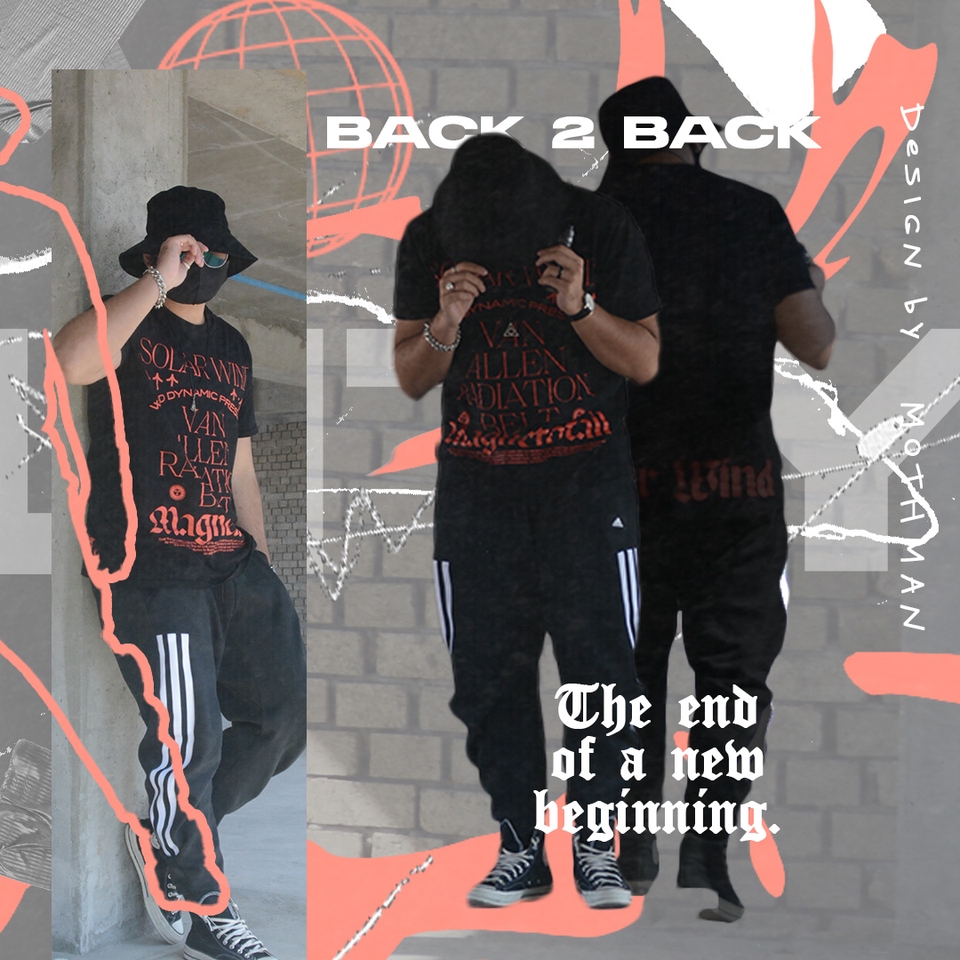 AESTHETIC INSTAGRAM JOINT POST