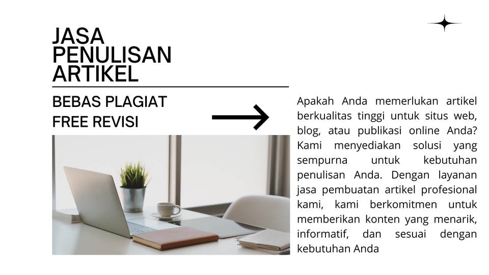 Jasa Buat Artikel