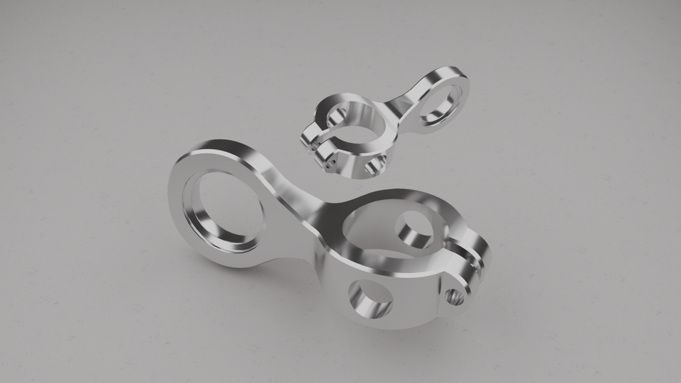 บริการสร้าง 3D Packshot และ 3D Animation