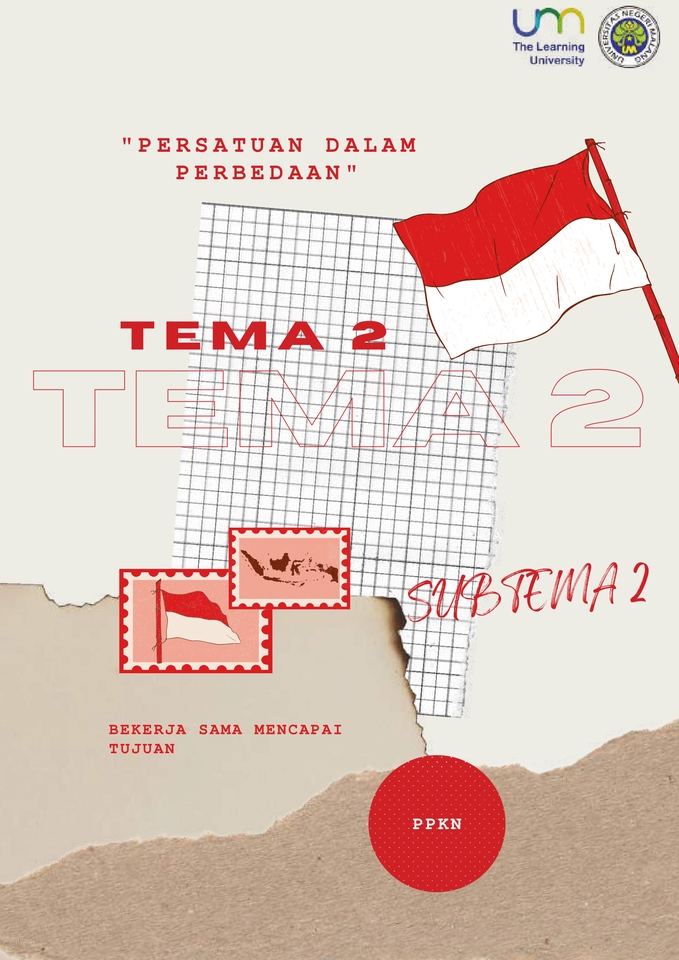 Desain E-Modul dan Buku Panduan