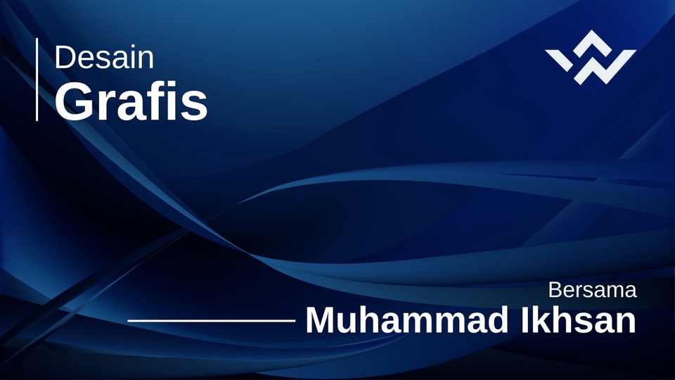 Desain Banner bisa ditunggu dalam hitungan jam