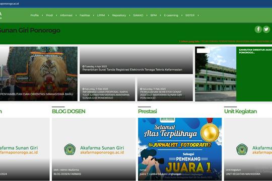 Layanan Instalasi dan Pengaturan WordPress