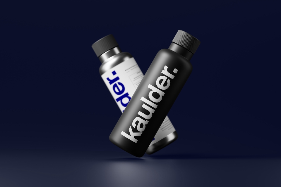 Desain Logo Minimalis dan Visual Identity Untuk Brand, Produk & Usaha ...