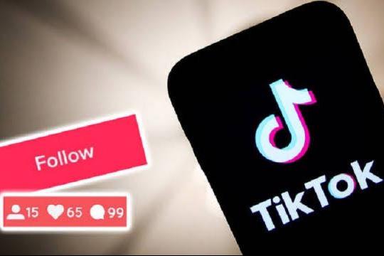 Promo Paket Followers dan Viewers TIK TOK