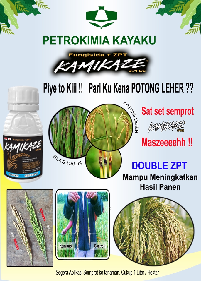 Banner Pestisida Online