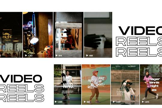 VIDEO PROMO - RECAP VIDEO