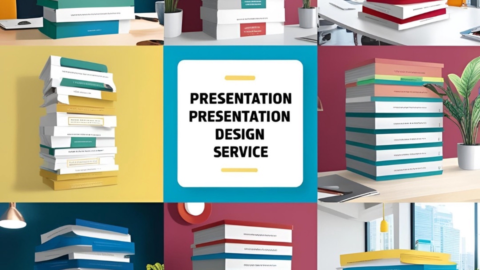 📌 Bikin Desain Presentasi Keren & Cepat | Untuk Mahasiswa & Korporat ...