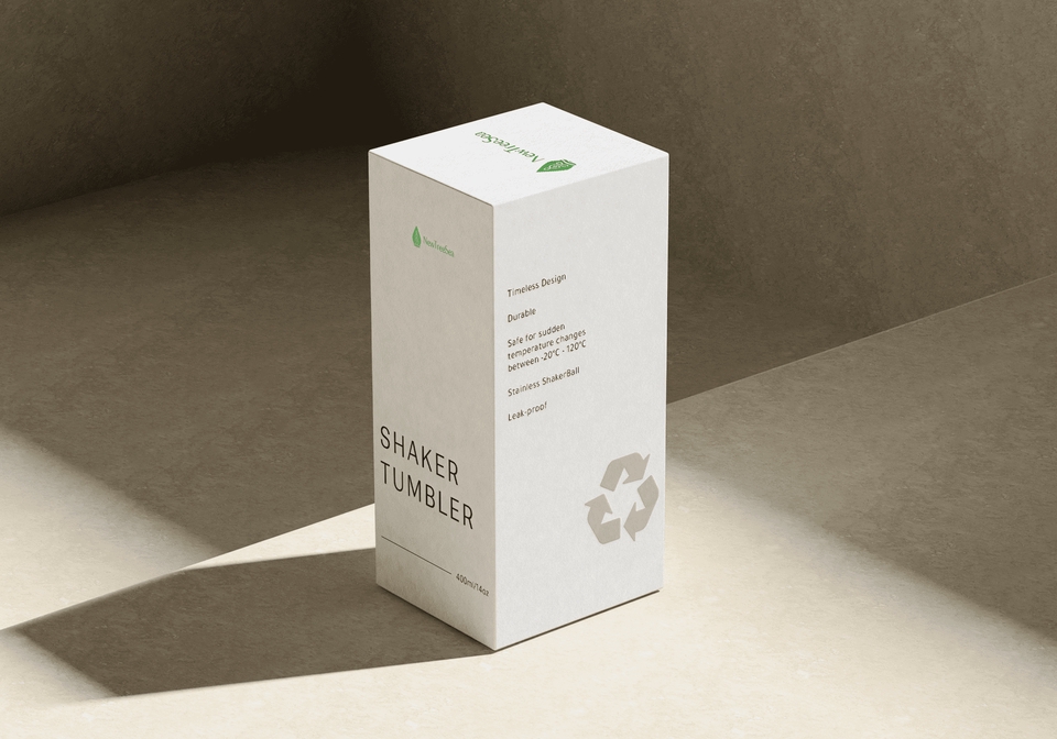 Packaging Design