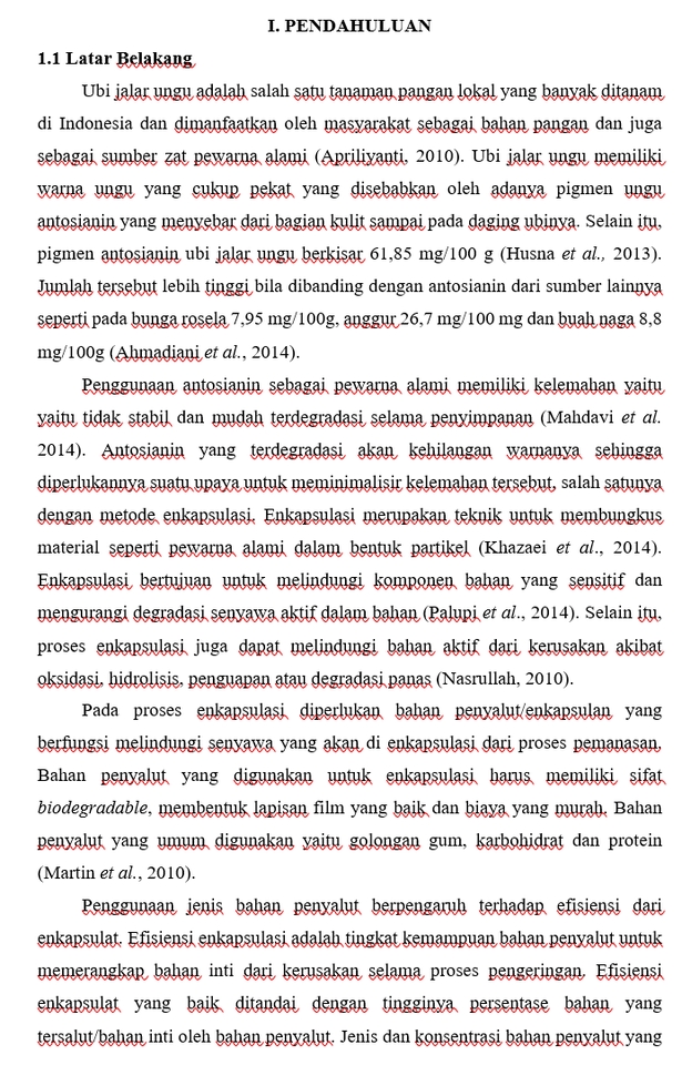 PEMBUATAN MAKALAH/TUGAS LAINNYA DALAM FORMAT PPT/DOC/PDF