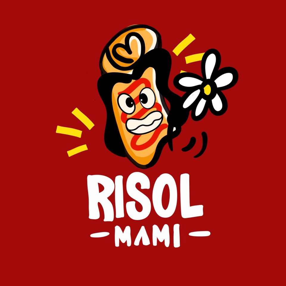 DESAIN LOGO BEBAS REQUEST