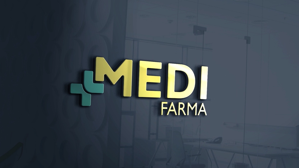 DESAIN LOGO MINIMALIS, MODERN, DAN SIMPEL