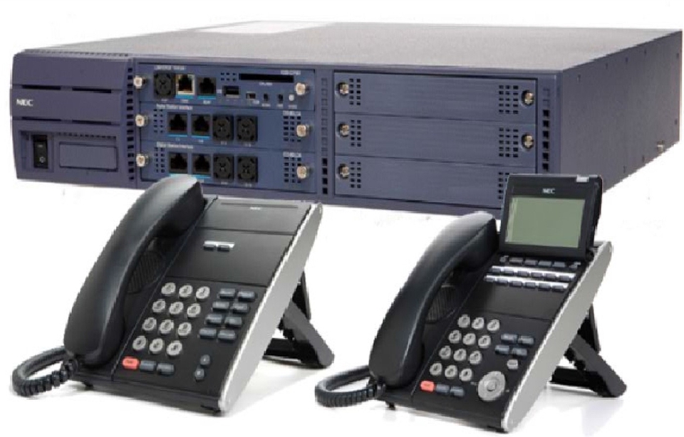 Setting PABX - IPPBX - Telephone - Access Control - CCTV - JASA REMOTE ...