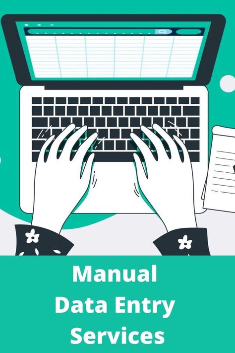 Data Entry dan Pengetikan Cepat