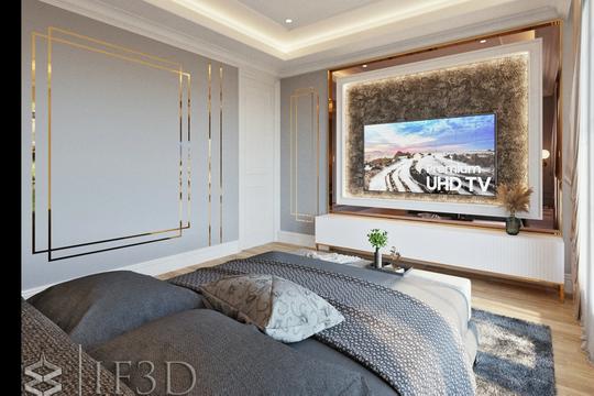 RENDERING 3D REALISTIS KUALITAS TERBAIK UNTUK ANDA