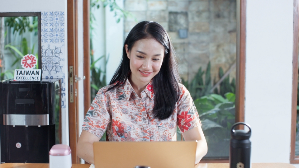 Video Ads Produk Sejabodetabek