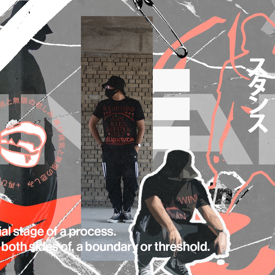 AESTHETIC INSTAGRAM JOINT POST