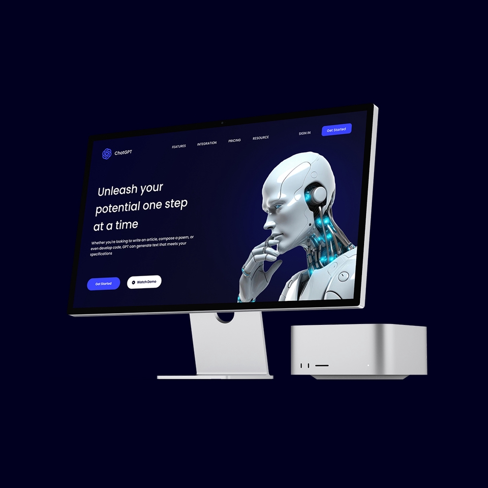 Website Wordpress Specialist